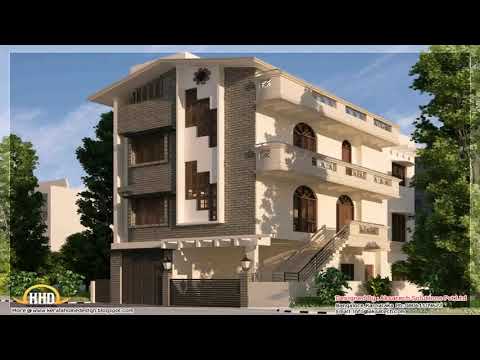 Small 3 Storey House Design Philippines - Gif Maker DaddyGif.com (see description)