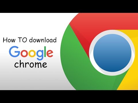 How to Download Google chrome 32bit