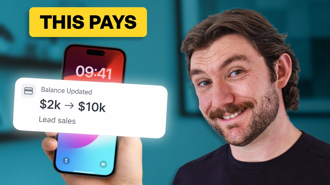 How To Build A Lead Generation Business In 2026 (Big Changes)