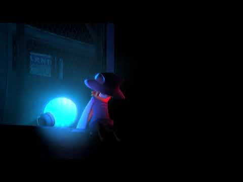 Steam Community :: Video :: (SFM OneShot) Phosphor