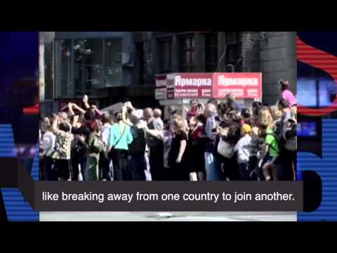 News Words: Referendum