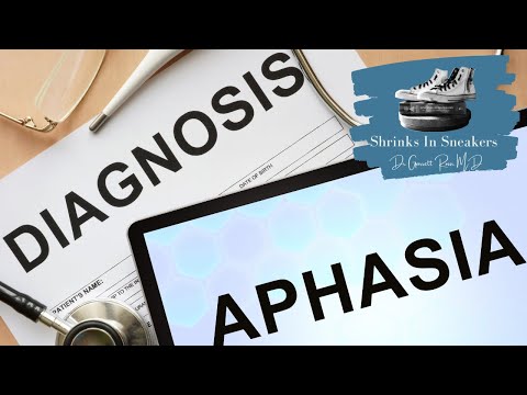 What is Aphasia?