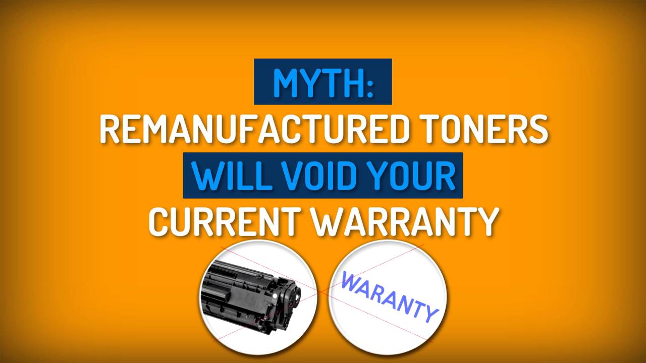 TecProtocol- Laser Toners