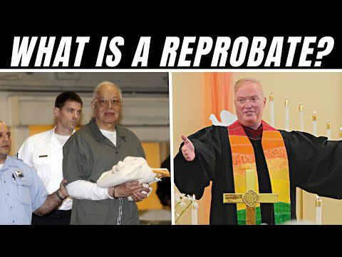 What is a Reprobate Mind?