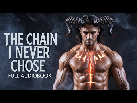 The Chain I Never Chose | A Free Fantasy Romance Audiobook #fantasyromance #audiblebooksfree