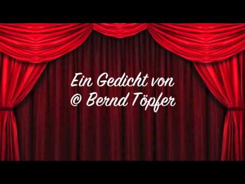 Theater - © Bernd Töpfer (Gedicht)