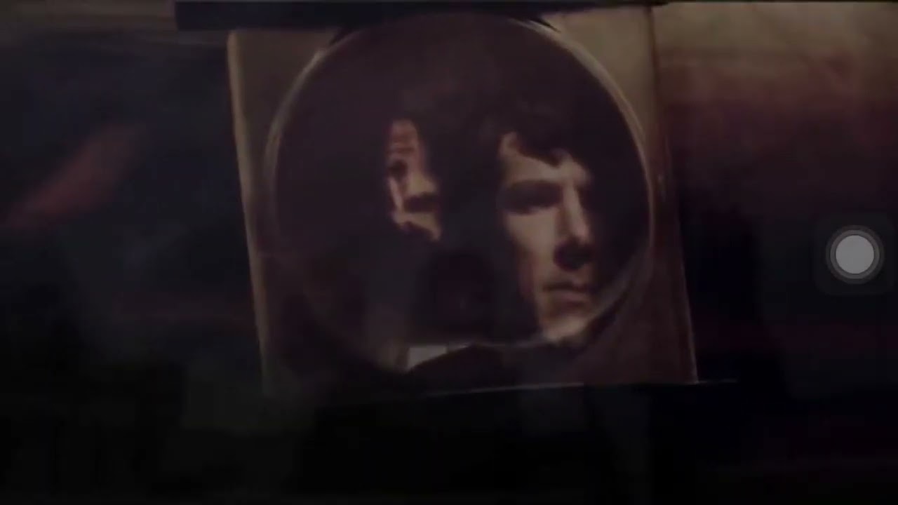 Sherlock Opening Song Loop