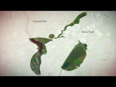 RIAI Design Review Sandy Road Galway