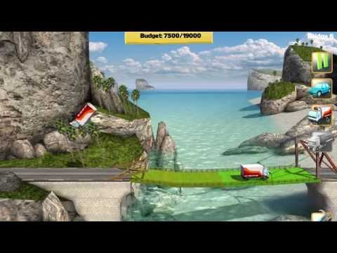 Steam Community :: Bridge Constructor