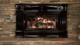 Regency® Hampton® HI500 Wood Insert - Hearth Appliances