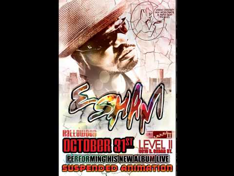 ESHAM LIVE AT THE LEVEL II SUNDAY OCT 31ST | Esham / Natas acid rap ...