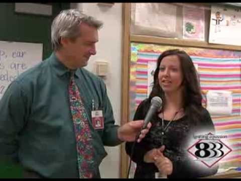Building Futures: Andrea Kleoppel