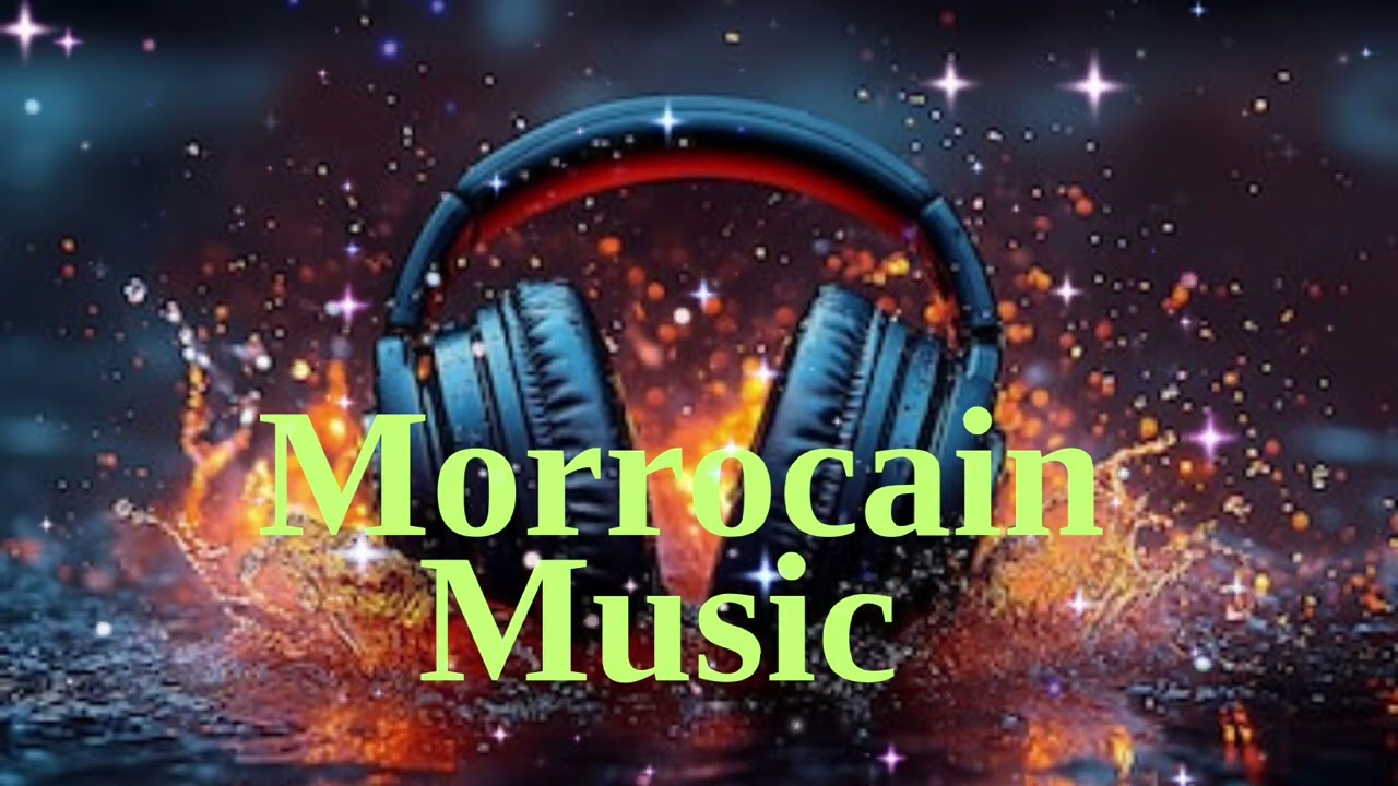 🎶Best Moroccan Chaabi Mix — Dance All Night 💃 | Nonstop Chaabi Party Music 2026 🇲🇦