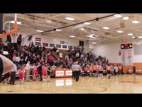 Hersey High School Special Olympics Game_21017