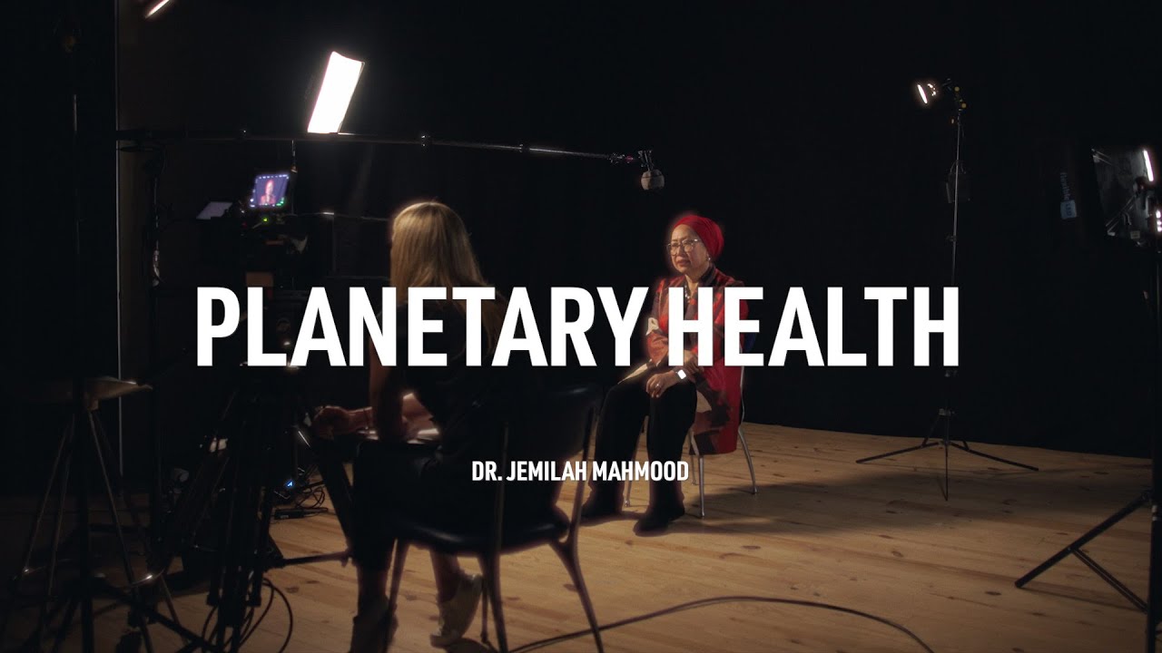 Fighting for planetary health in Malaysia