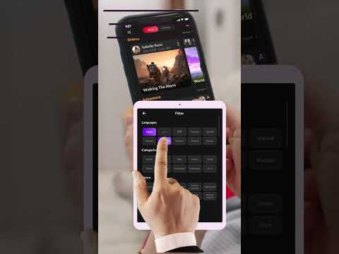 MovMate - Best Movies, Tv shows & Series Downloader app
