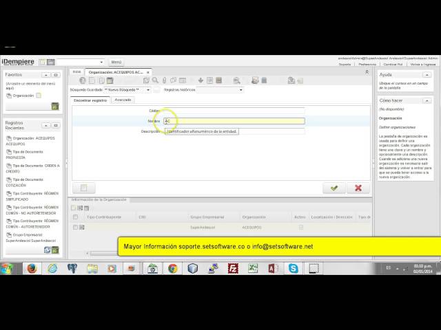 iDempiere Pricing, Reviews, & Features in 2022