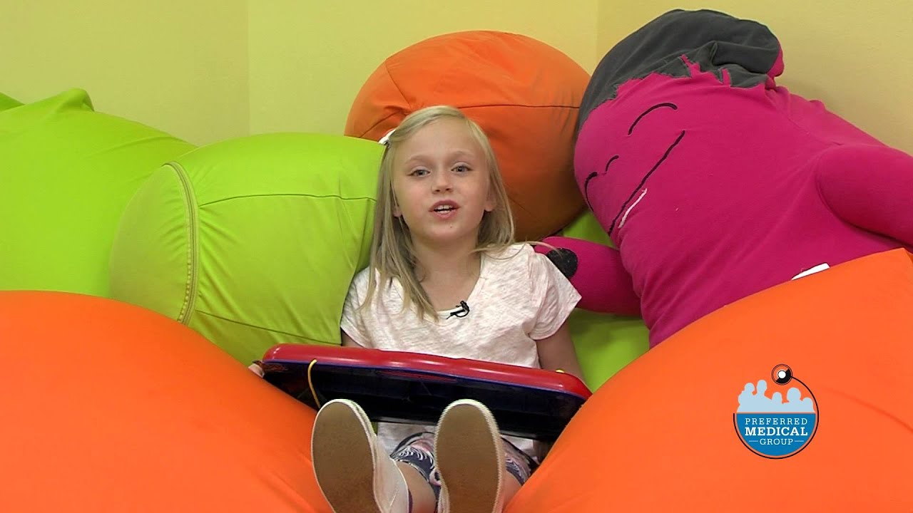 Video Testimonials - Preferred Medical Group