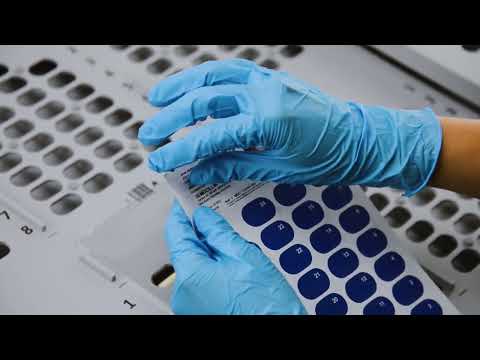 FlexRx™ One – Sealing Instructions