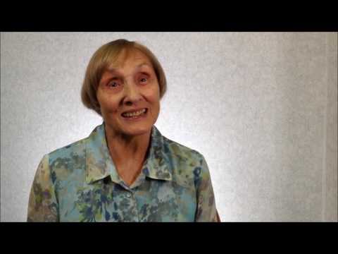 Zita shares her experience as a long term patient of Dr. Eastman