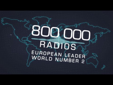 Thales, alongside armed forces, is driving the future of military radio communications