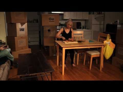 Roomster's The Roommate Video Series