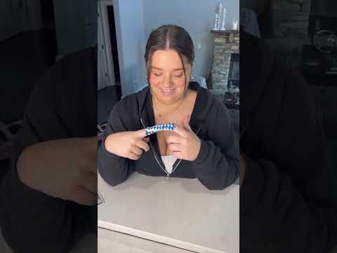 Chinese finger trap π
