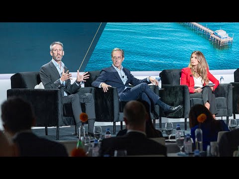 Capitalizing on Change in the Real Estate Market | PIMCO Alternatives Investor Conference