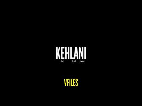 How to Pronounce Kehlani | V Nacular