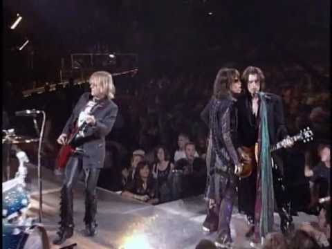 Aerosmith - Toys in the Attic