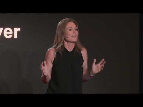 Changing the way you think about Stress | Dr Libby Weaver | TEDxCurrumbin