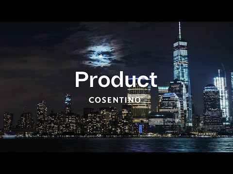 Cosentino City & Centers (English) | Cosentino