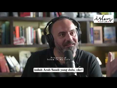Tanda Akhir Zaman Menurut Bule Amerika? #islam #podcast #palestine