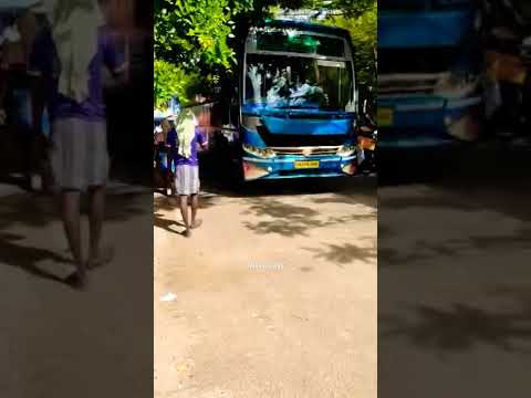 #tnstc #setc #madurai #thondi
