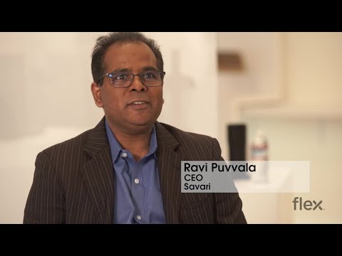 KPMG | Flex Automotive Summit 2019
