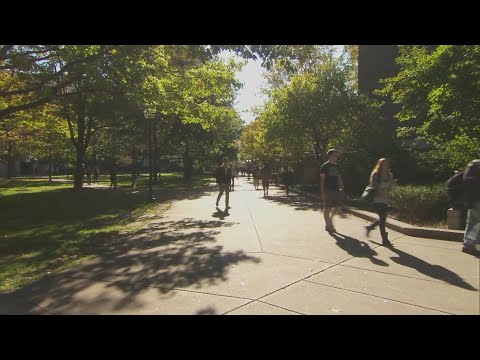 Texas’ undocumented college students no longer qualify for in-state tuition
