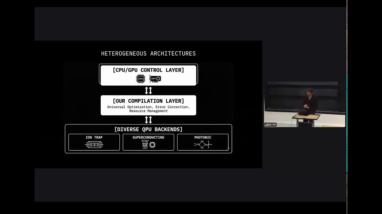 MIT iQuHACK 2026 Intro & Keynote