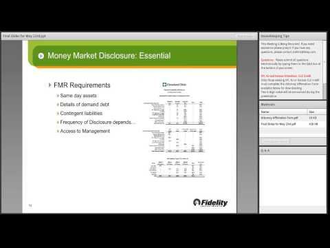 The Importance of Disclosure Transparency and Procedures for Health Care Borrowers