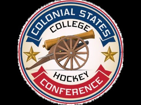 CSCHC Semifinals: #2 West Chester vs. #3 Scranton - 2-8-25