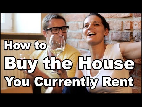 Overview - How to Buy the House You Rent from Your Landlord - Mini-Course