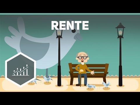 Konsumentenrente & Produzentenrente