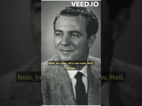 How to Define What You Want - J. Earl Shoaff