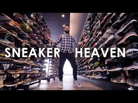 Khazanay.pk documentary