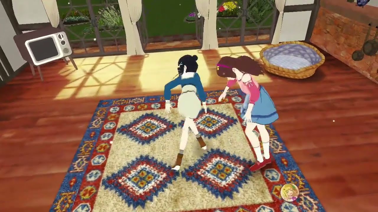 Precure mmd Kimi to idol precure meme