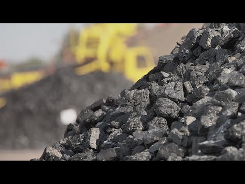 SGS Talks: Coal Expertise with SGS Beckley Center of Excellence