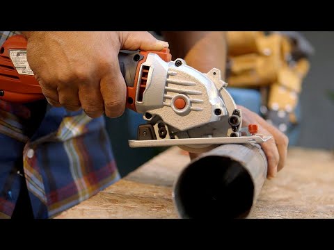 Rotorazer Saw Review - A Versatile Cutting Tool for Every DIY Enthusiast