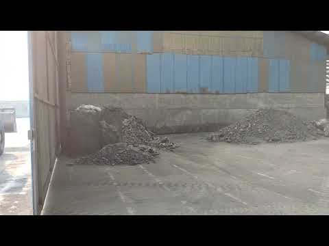 ferro alloys manufacturing process