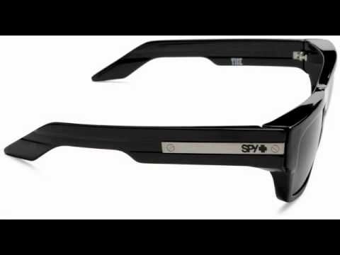 Spy polarized sunglasses.avi
