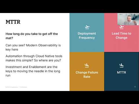 I don't think these metrics mean what you think they mean! – Ranbir Chawla – XConf NA 2021