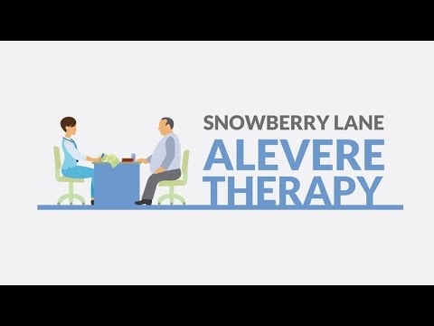 Alevere Therapy Comes To Wiltshire – mybathguide